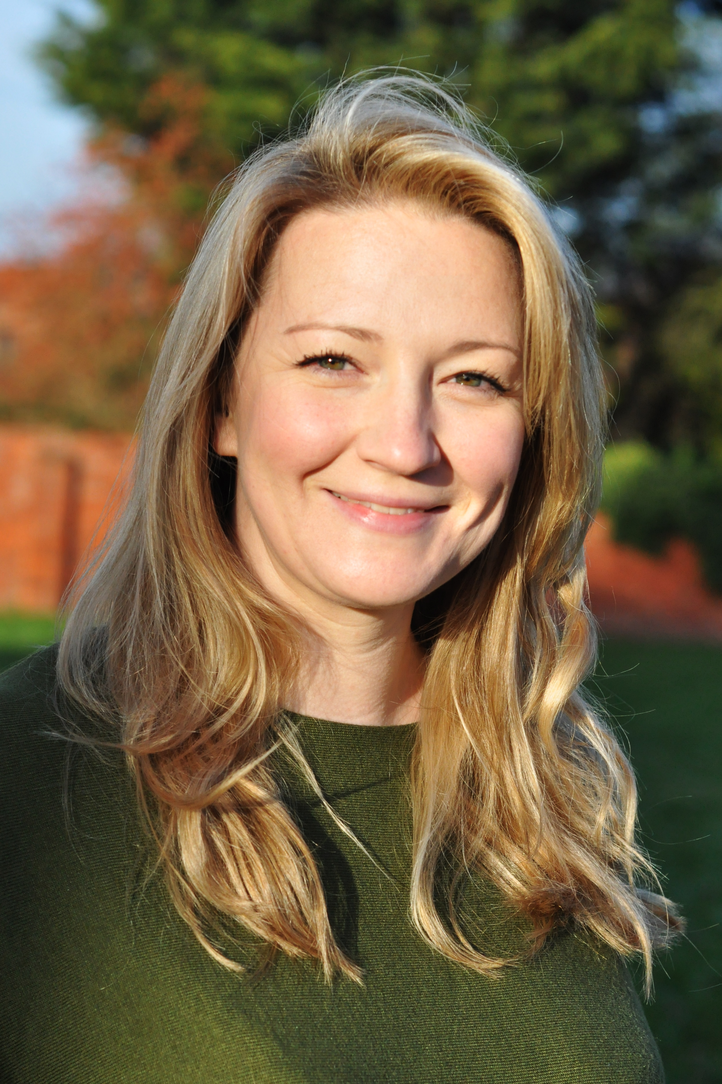 Caroline Cleary - Accountancy Age