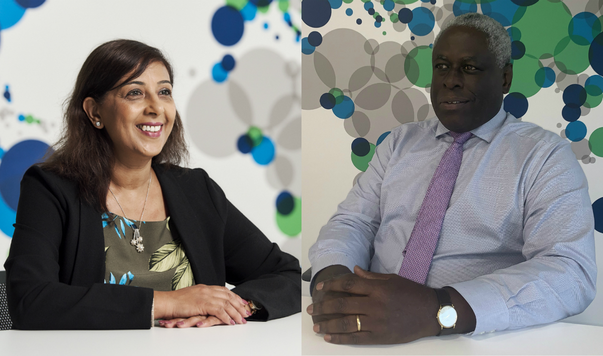 Two new partners join UHY Hacker Young’s London office - Accountancy Age