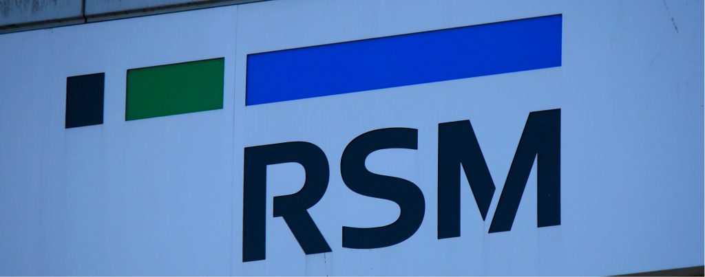 RSM appoints new director in Birmingham - Accountancy Age