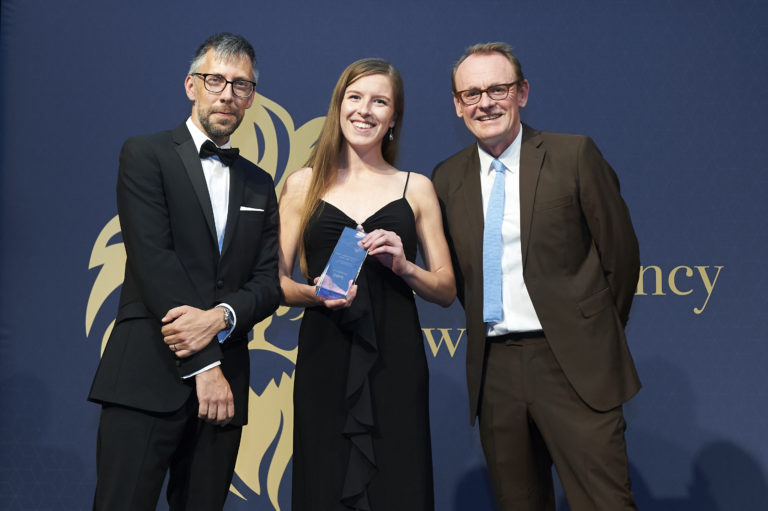 In Pictures - British Accountancy Awards - Accountancy Age