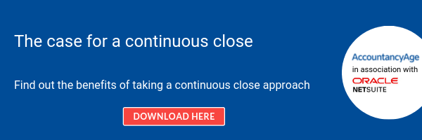 continuous close hero banner AA - Accountancy Age