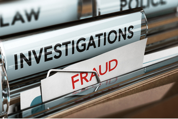 Accounting fraud in the UK: How recent scandals are impacting practices ...