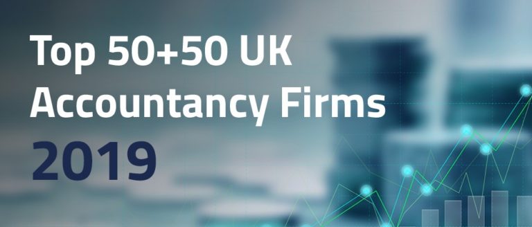 Accountancy Age 50+50: What can we learn? - Accountancy Age