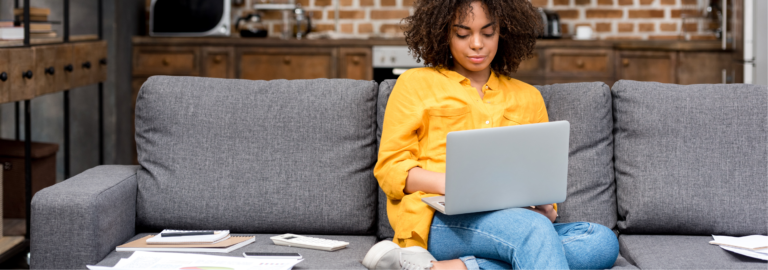 Coronavirus: Get all staff working from home in just days