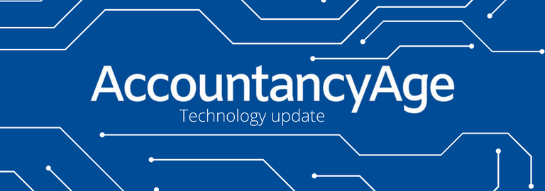 AA tech update branding - Accountancy Age