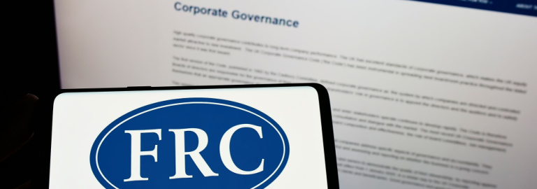 FRC announces major overhaul of UK Corporate Governance Code