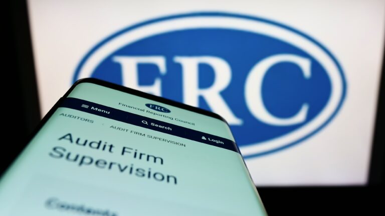 FRC seeks to break down barriers to competition in UK audit market ...