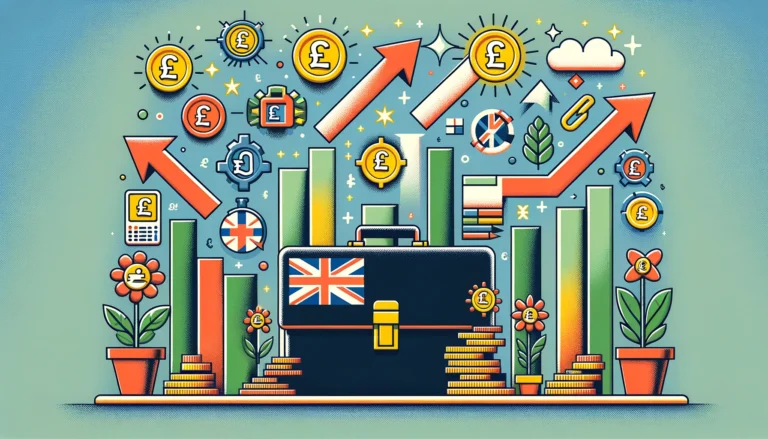 UK Spring Budget 2024: Navigating a transformed fiscal landscape ...