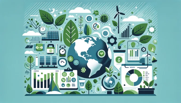 IASB proposes new examples to clarify climate risk reporting in ...