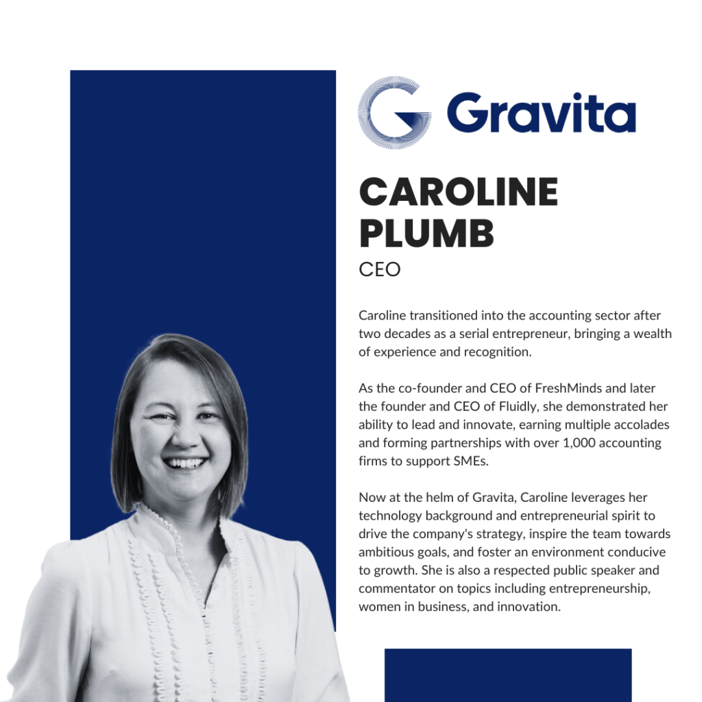 Q&A: Gravita's CEO on the challenger firm's tech driven strategy ...