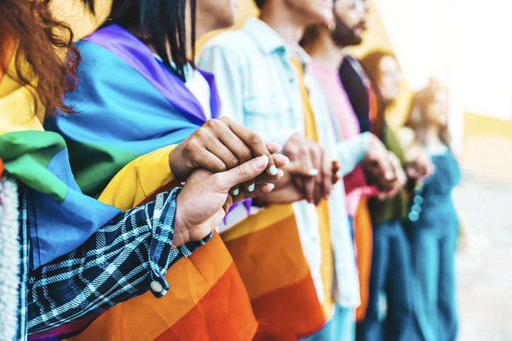 Creating an LGBTQIA+ inclusive workplace in Accountancy Firms