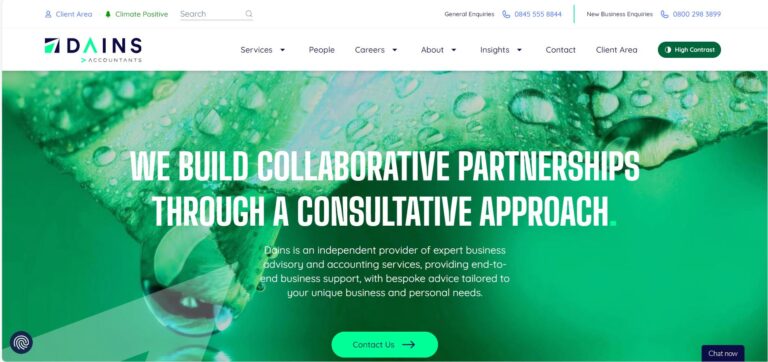 Q&A: Dains’ CEO Richard McNeilly on Olympian-inspired growth and ...