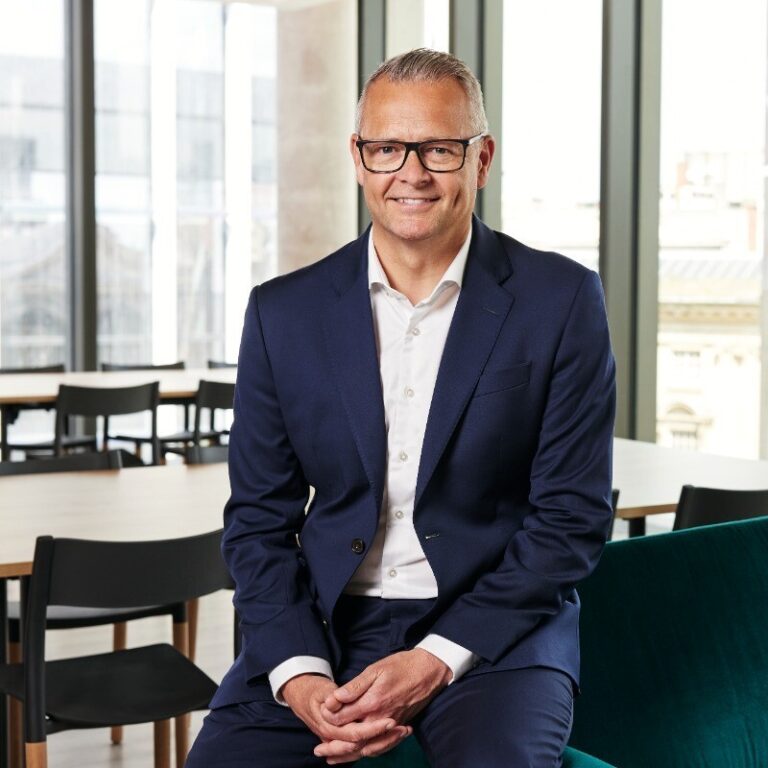 Q&A: Dains’ CEO Richard McNeilly on Olympian-inspired growth and strategic acquisitions ...