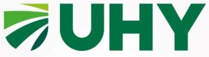 Green is the new black - UHY unveils new brand identity - Accountancy Age
