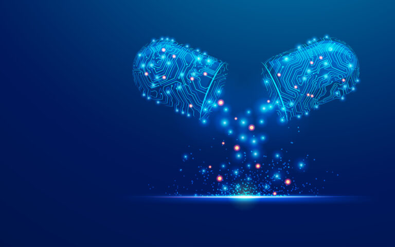 AI, sustainability and regulatory push set to transform Pharma in 2025 ...