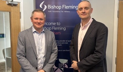 Bishop Fleming expands private equity tax team - Accountancy Age