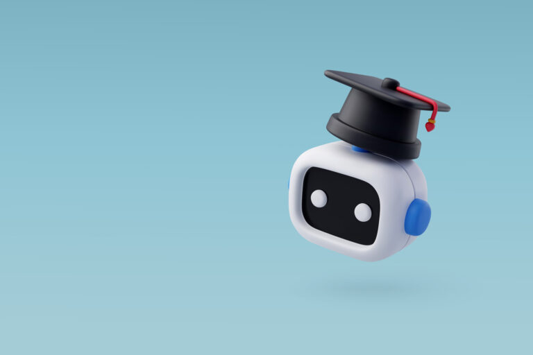 The Big Four’s new favourite grad is AI - Accountancy Age