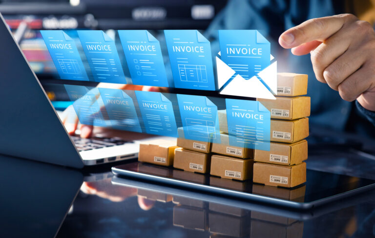 Step-by-step guide to using OCR for AP automation - Accountancy Age