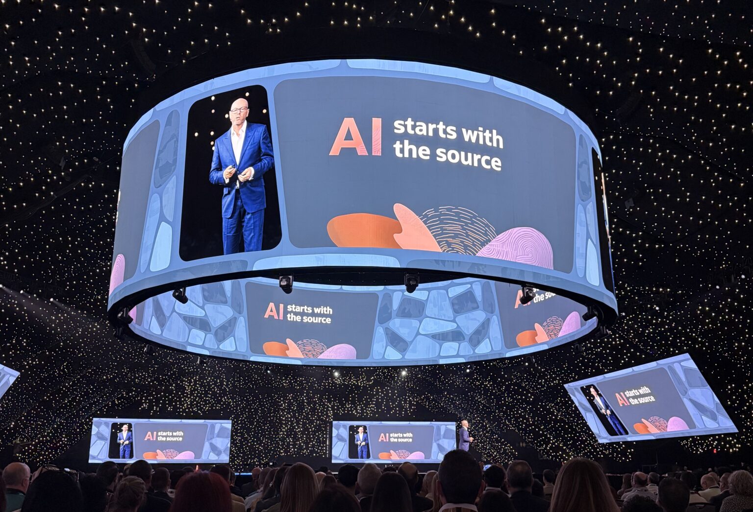 NetSuite reveals its 'Next' move at SuiteWorld - Accountancy Age