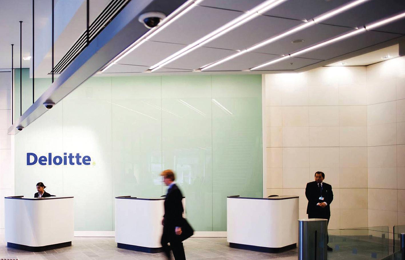 Deloitte administrators arrange pre-pack at RSM Tenon - Accountancy Age